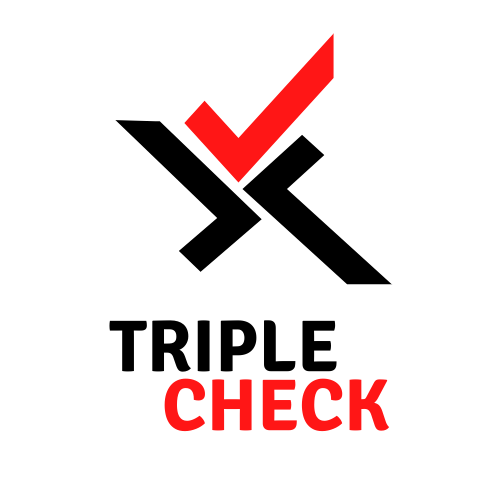 Best Home Inspection Company in WI | Triple Check Inspections